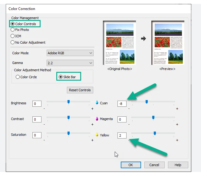 How to Profile Epson Printers with InkProducts Edible, Photo ...